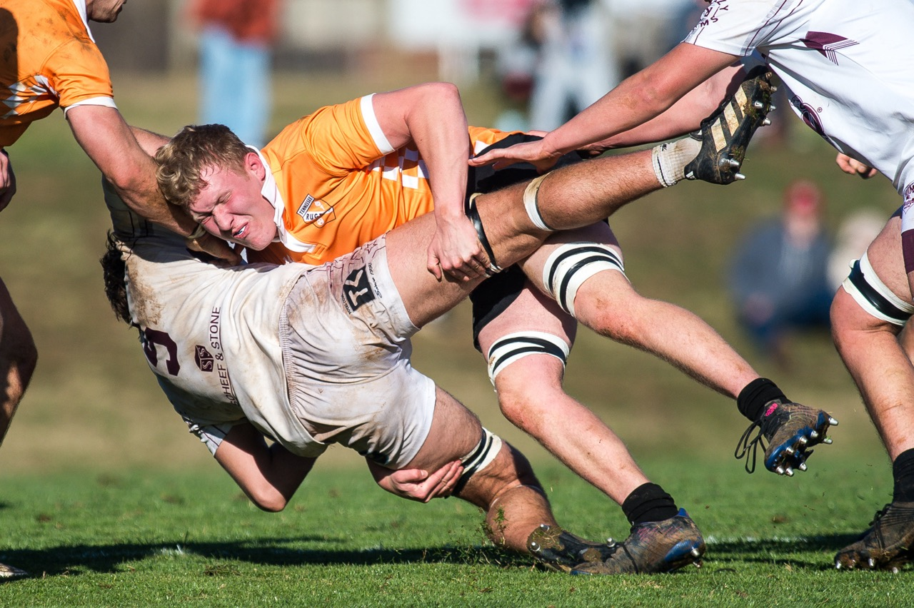 December 13 2025 The College Rugby Show December 13 2025 The College Rugby Show